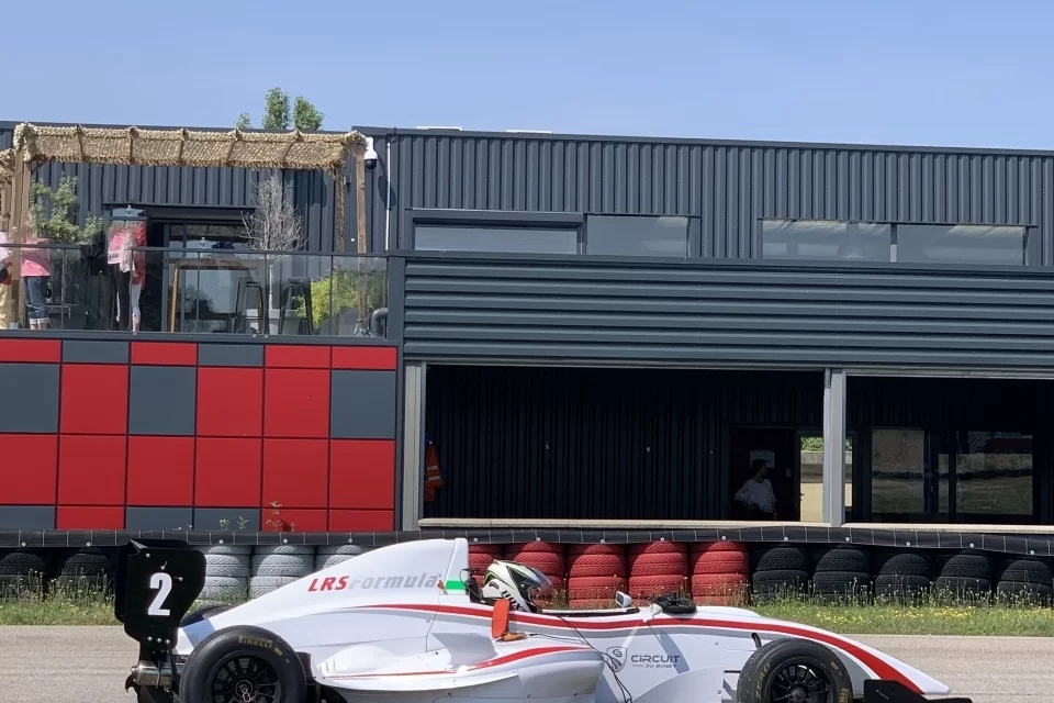 Formula Renault