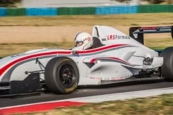 Formula Renault 2.0 driving experience