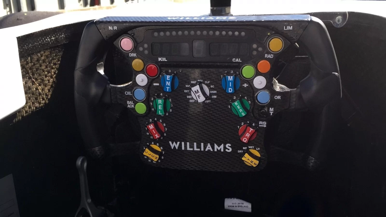 Stages de pilotage : Formule Renault, Formule 1 et sports proto.