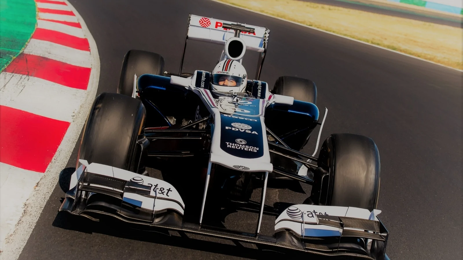 Formula One Car Experience