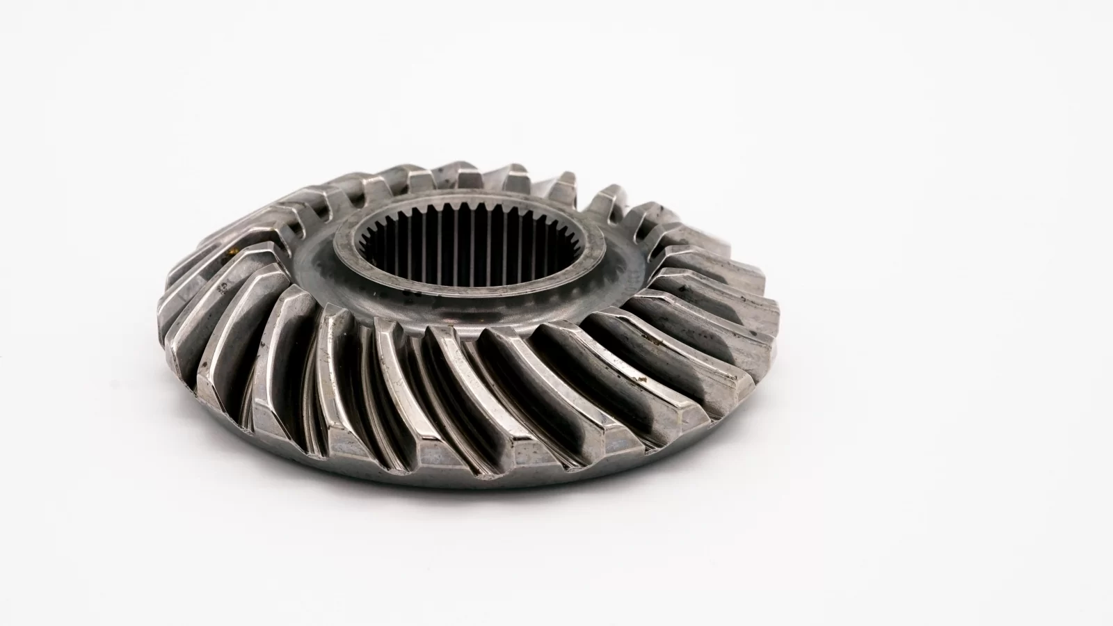 Pignon conique 23 dents / Bevel gear 23 teeth ARROWS