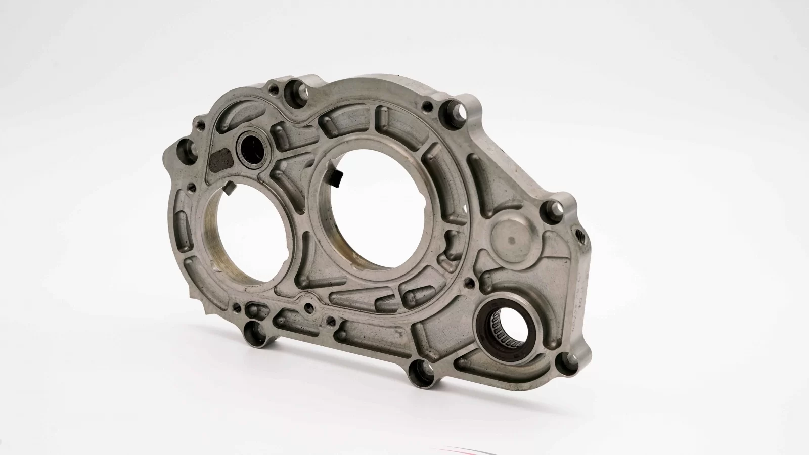 Face avant de carter / Front side gearbox carter ARROWS