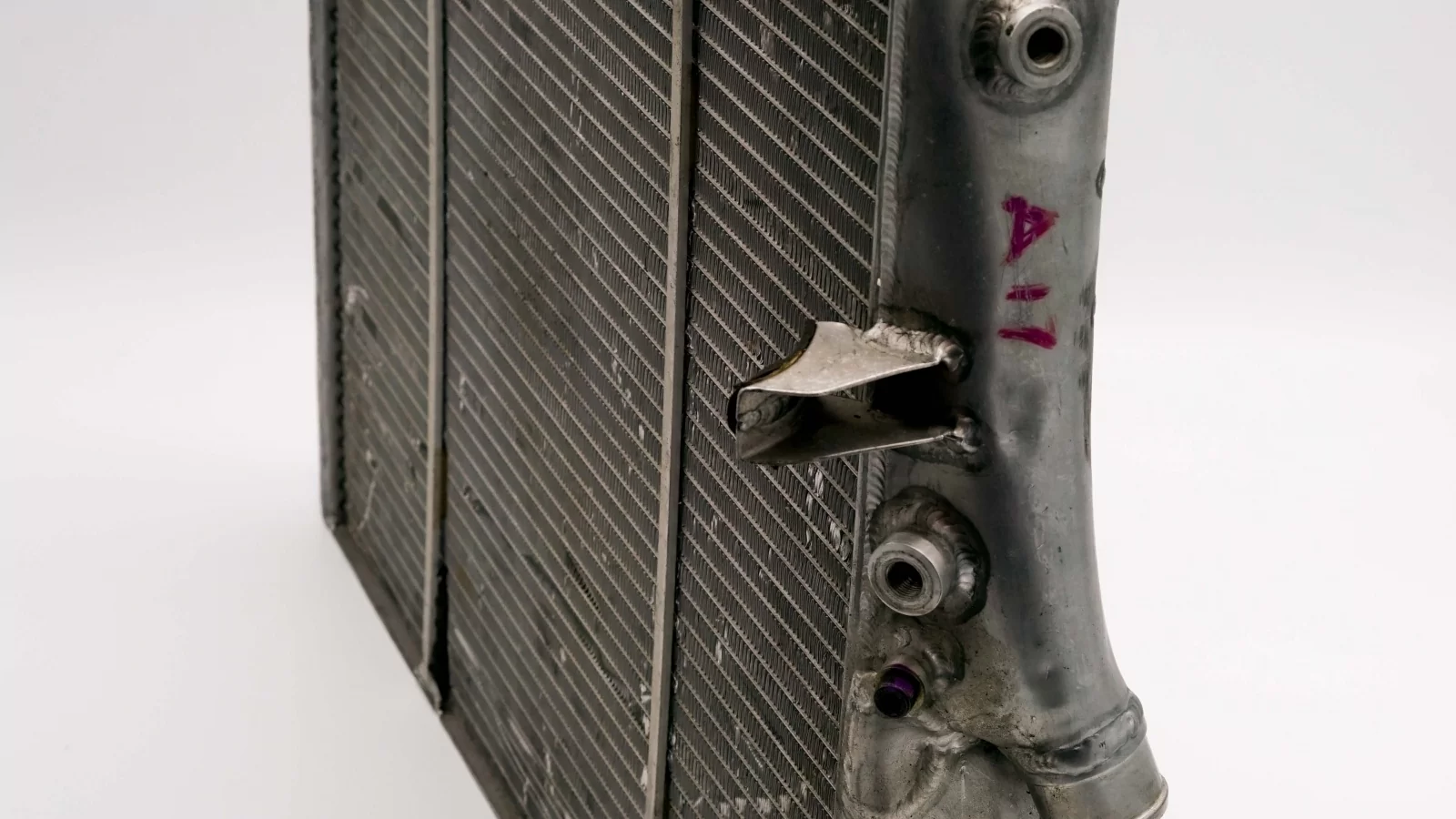 Radiateur / Radiator ARROWS